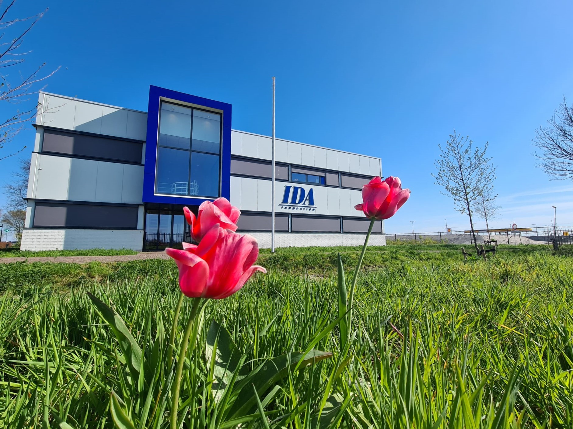 Raising environmental awareness in IDA's Earth Day Campaign - Blog