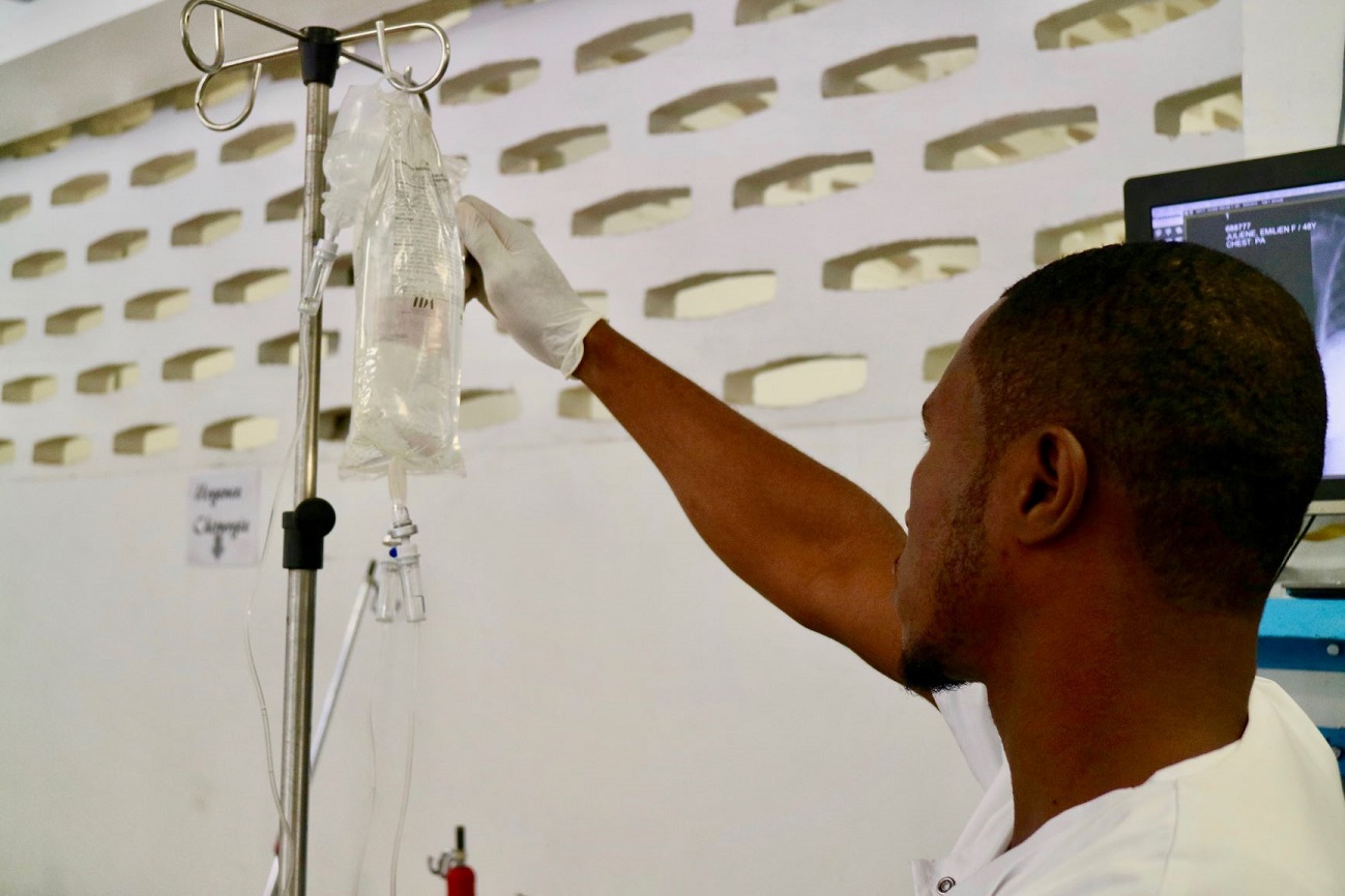 Partnership with Pfizer expands access to cancer treatments in 70 LMICs ...