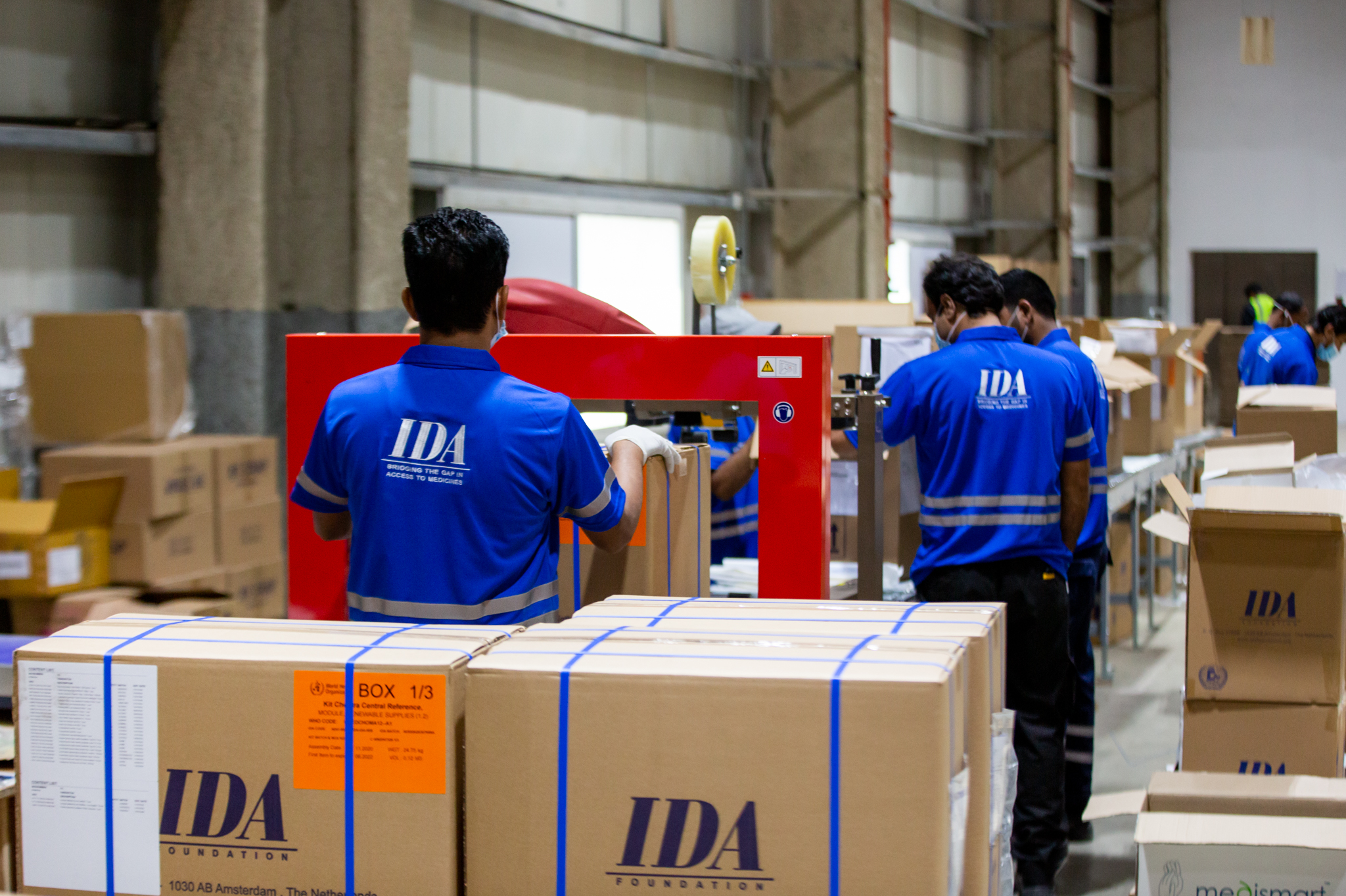 Ukraine logistics update - Blog