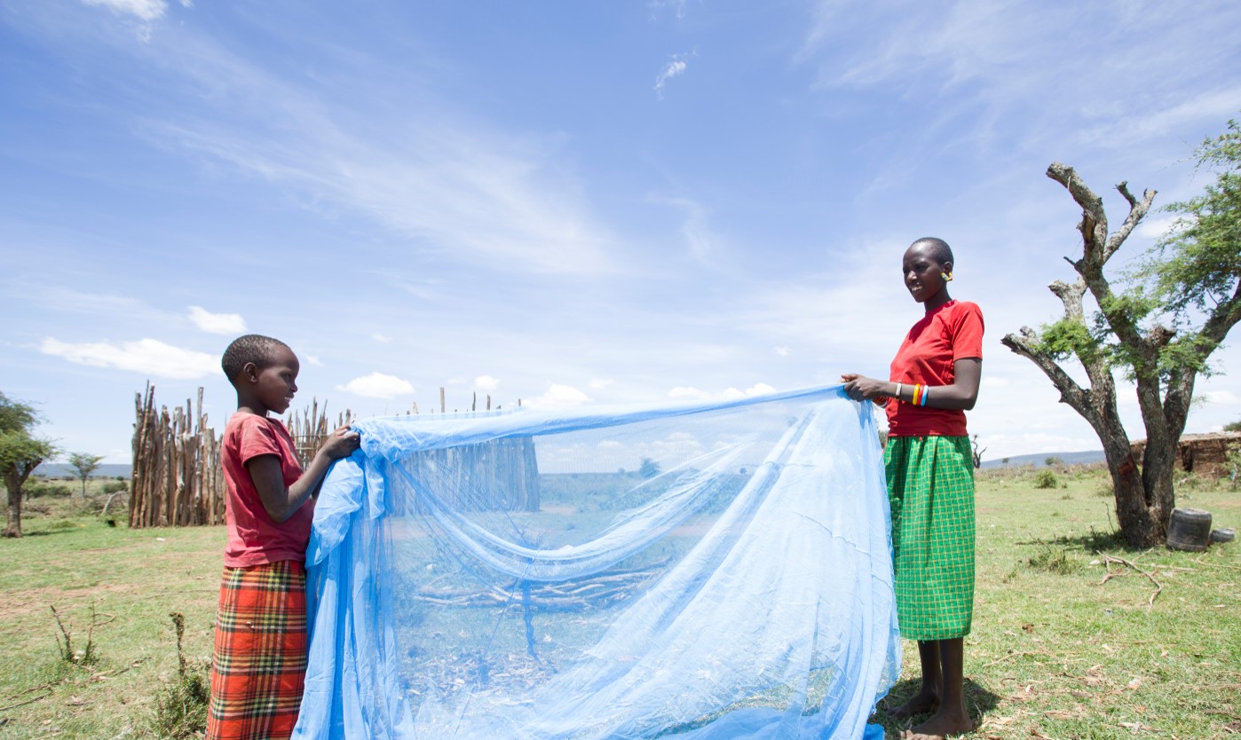 Partnerships drive innovation in the fight against malaria - Blog