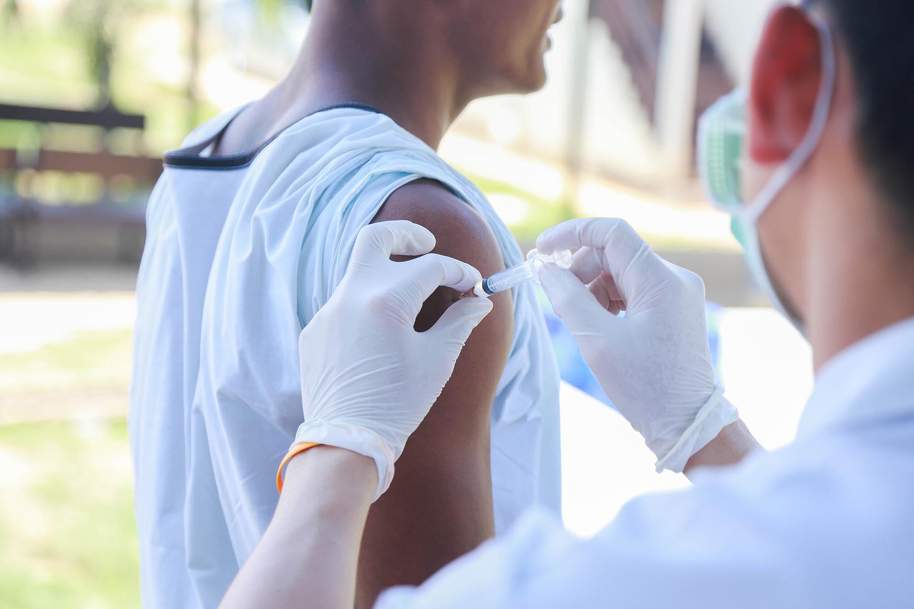 Expanding our vaccination and immunisation portfolio - Blog